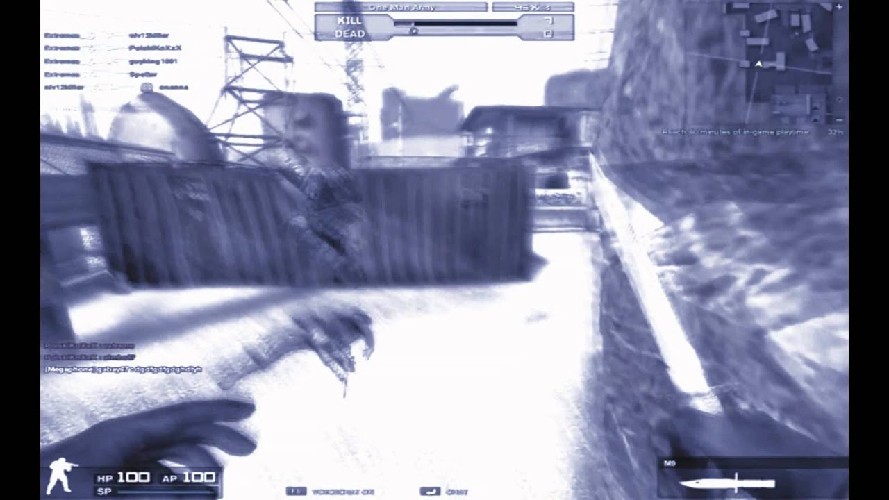 Combat Arms .: Drop Bass Not Bombs :. - YouTube