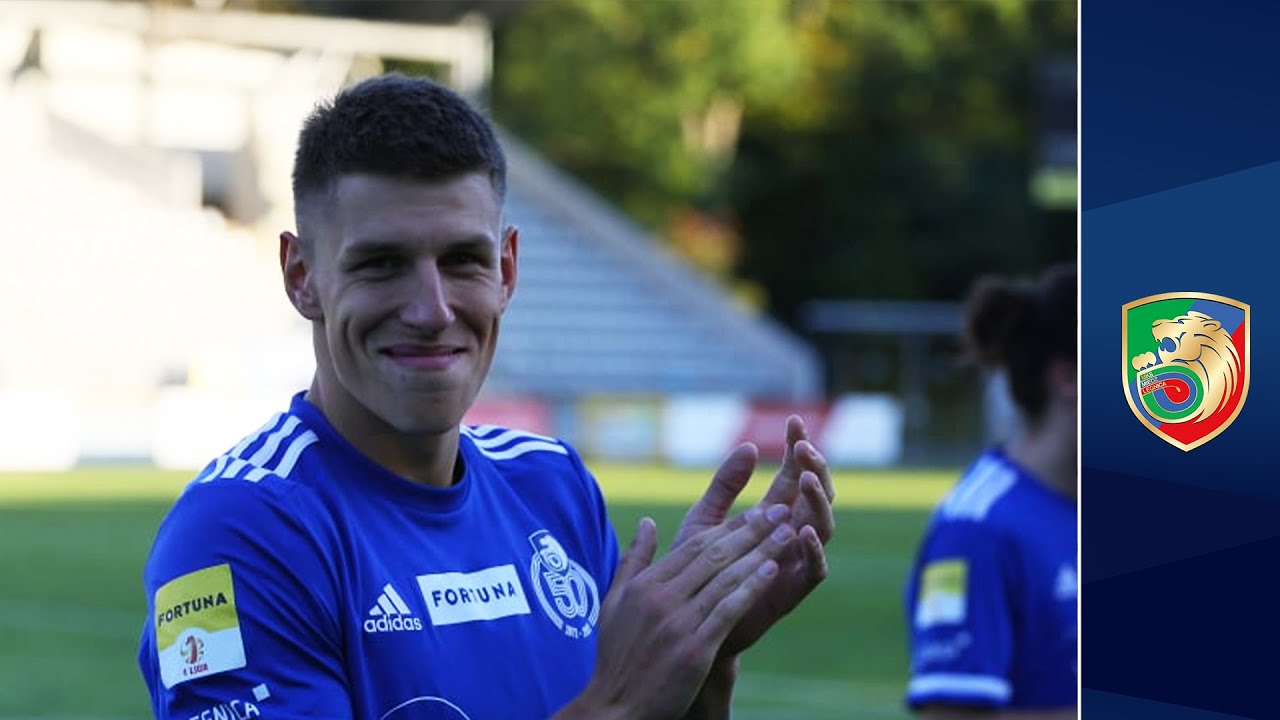 [MIEDŹ TV] Patryk Makuch po meczu z Sandecją - YouTube