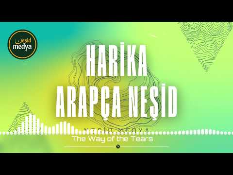 Gözyaşlarının Yolu - Özel Nasheed Muhammad al Muqit-NEŞİD MEDYA