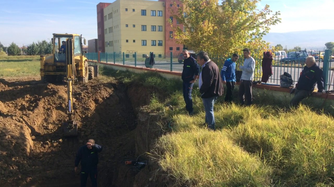 ΣΥΝΔΕΣΗ ΤΗΛΕΘΕΡΜΑΝΣΗΣ ΜΕ ΤΟ ΔΙΟΙΚΗΤΗΡΙΟ ΤΗΣ ΠΕΡΙΦΕΡΕΙΑΣ ΤΗΣ ΠΤΟΛΕΜΑΪΔΑΣ ...