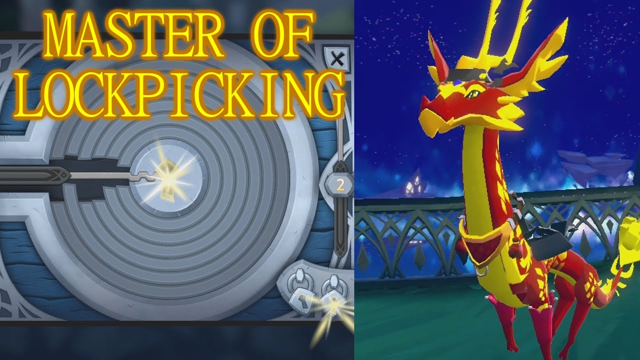 Fer.al Gameplay 2: Exploring & Lockpicking - YouTube