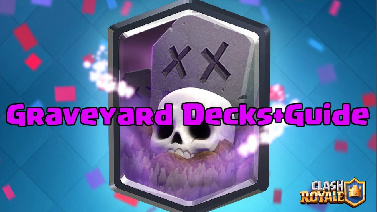 Easy Wins !! Giant + Graveyard = OP | Clash Royale - Best Giant ...