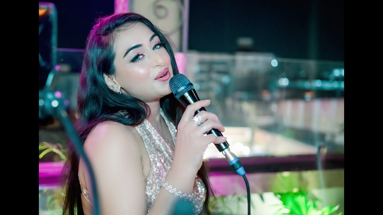 #Drona band #Anusha #videography #retro #singer - YouTube