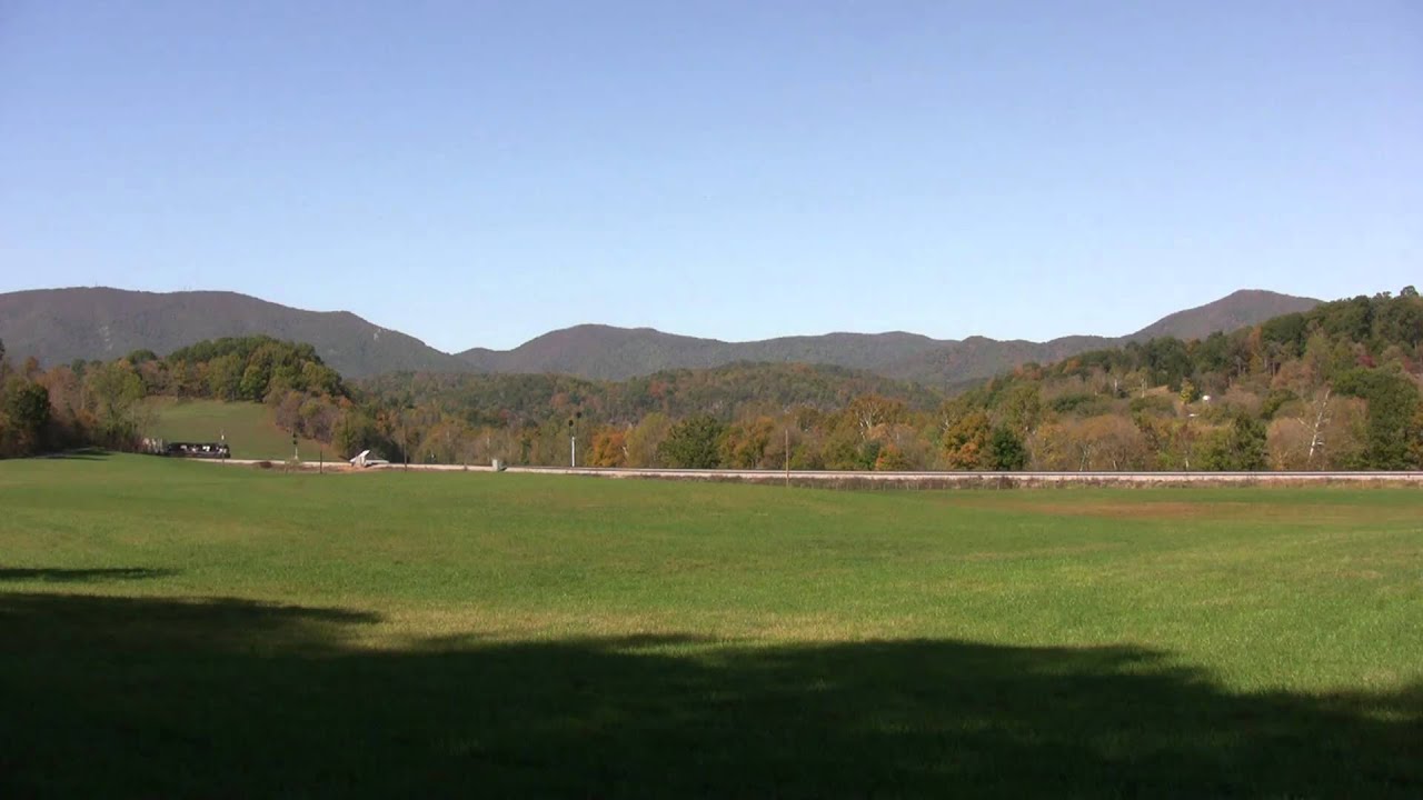 NS 202 Arcadia, VA 10-17-2010 - YouTube