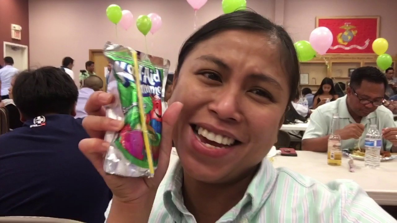 Filipino Party!!! Lechon, Kalding and more - YouTube