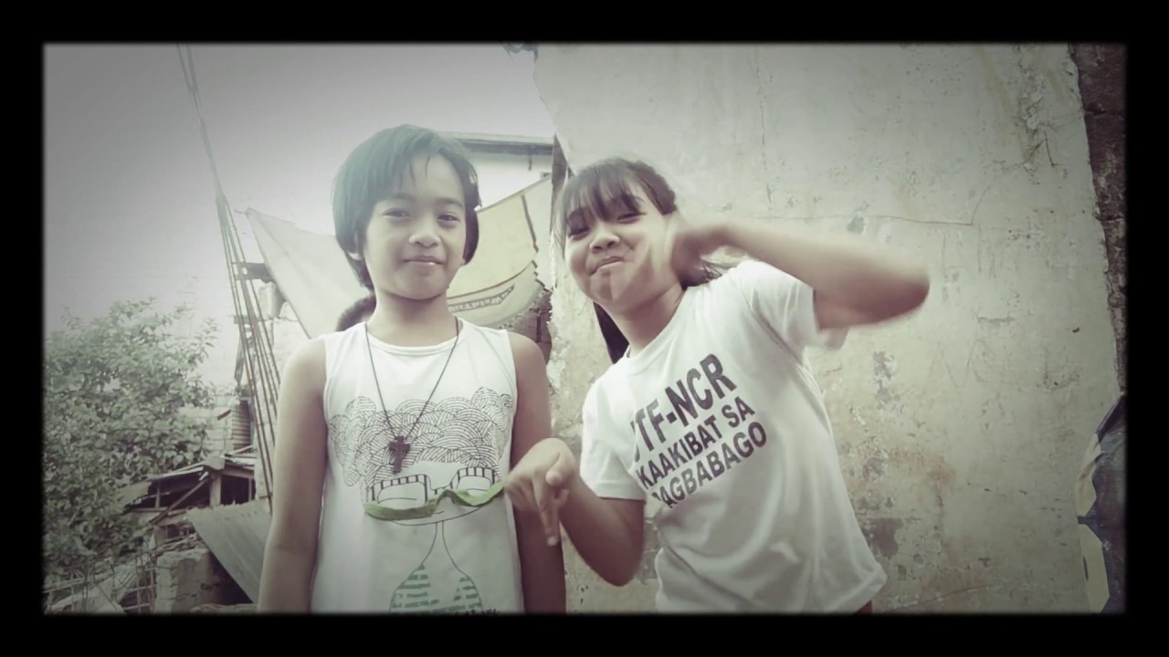 Monggoloyd kasama ko - YouTube