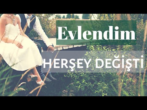 Evlendim Herşey Değişti. | İtiraflar, Gerçek hayat hikayeleri | 12.Bölüm