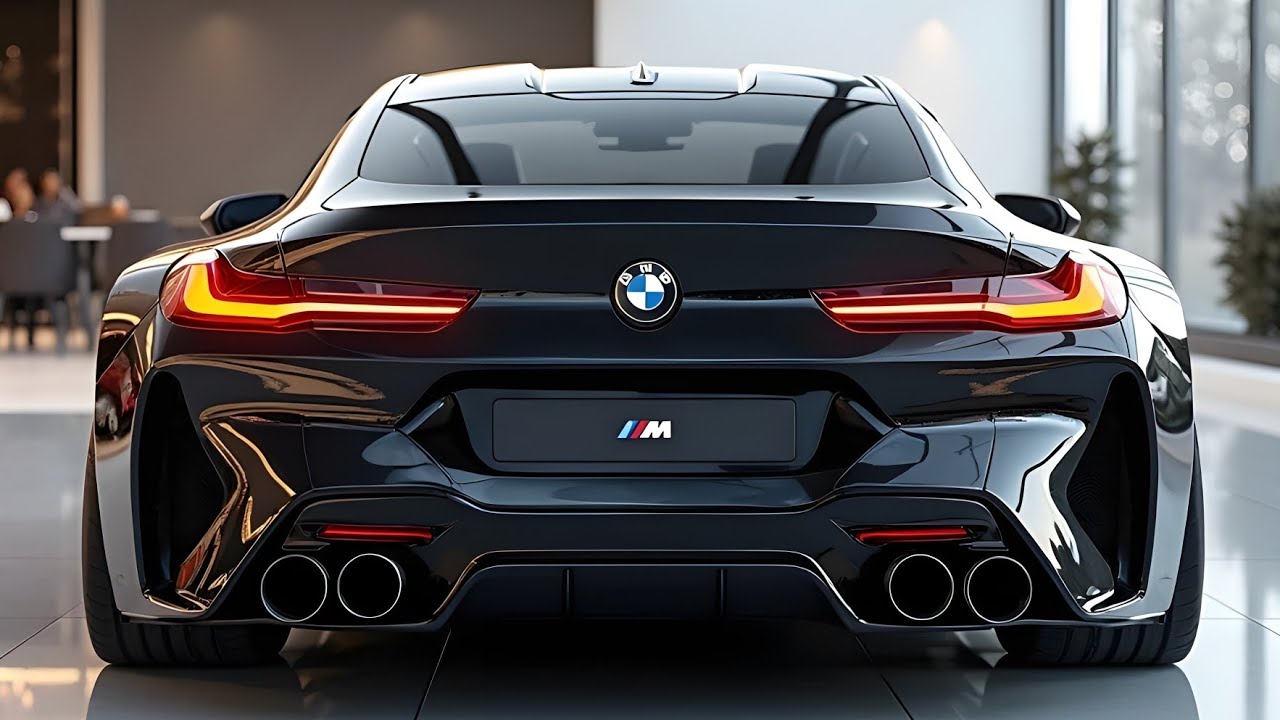 2026 BMW M9: You Won’t Believe These Mind-Blowing Features! - YouTube