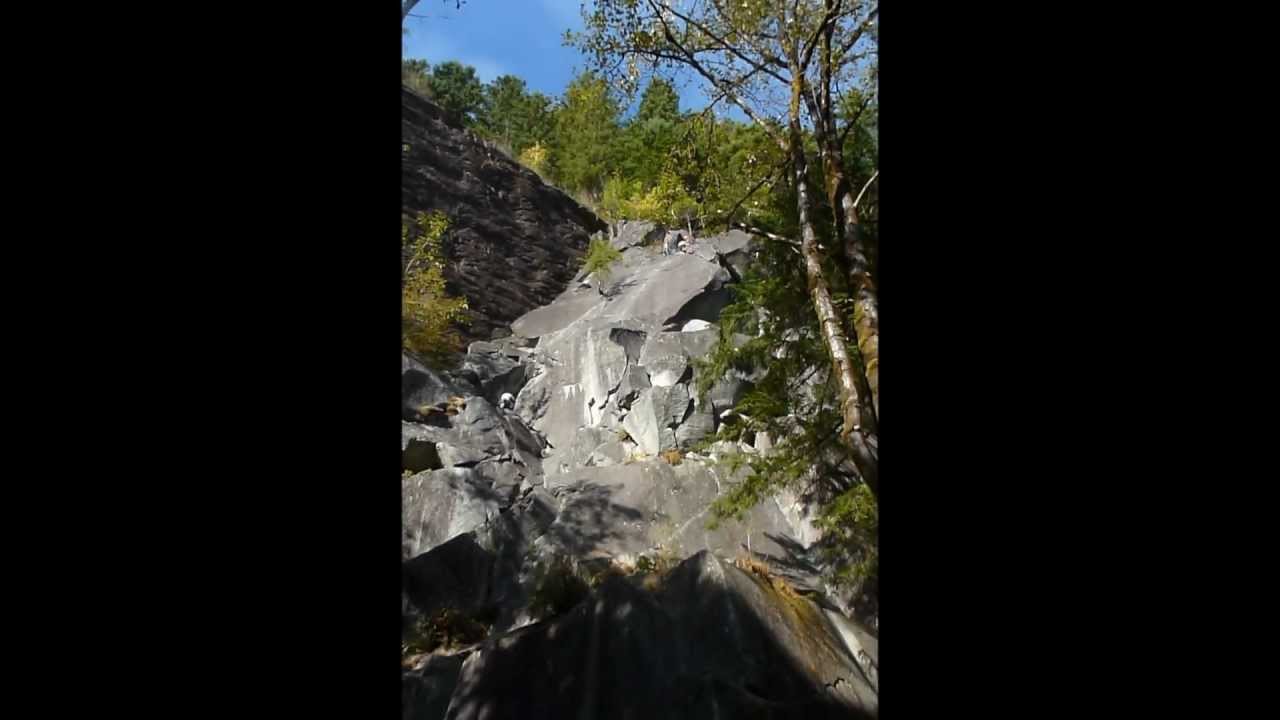 Great Northern Slab - YouTube