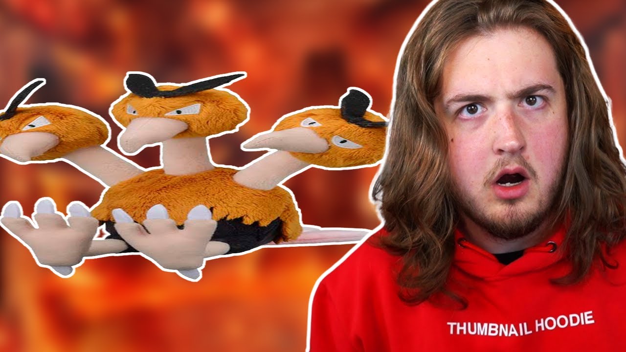This Pokemon is IMPOSSIBLE to Catch - YouTube