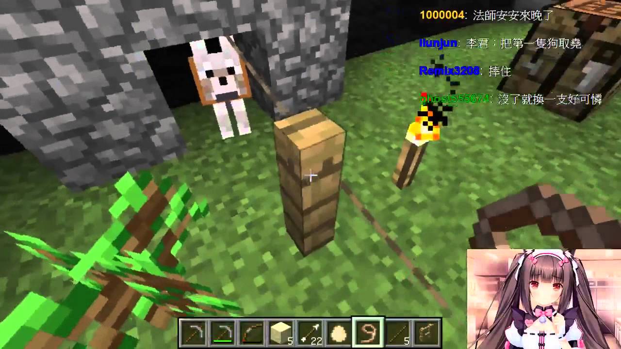 02/06 Minecraft【Rubloks Cube Survival】EP.2 - YouTube