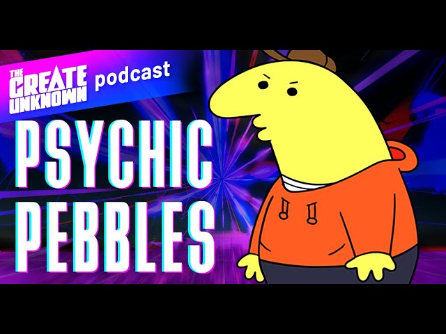 Psychicpebbles