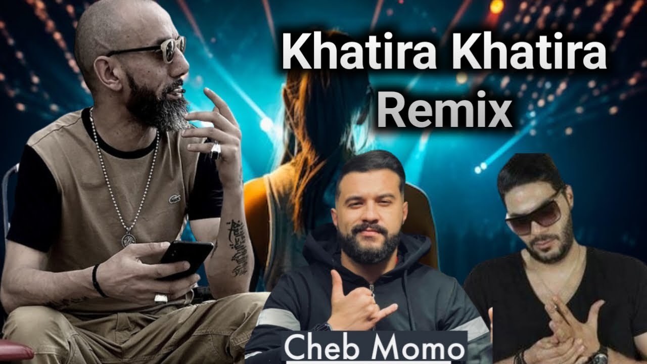 Moro Remix Rai خطيرة خطيرة ft Cheb Houssem ft Cheb Momo - Rai Rap Remix ...