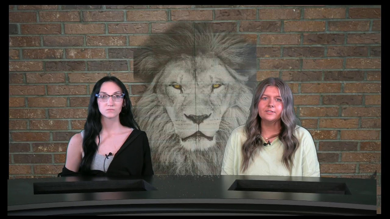 CCHS Lions News Network - YouTube