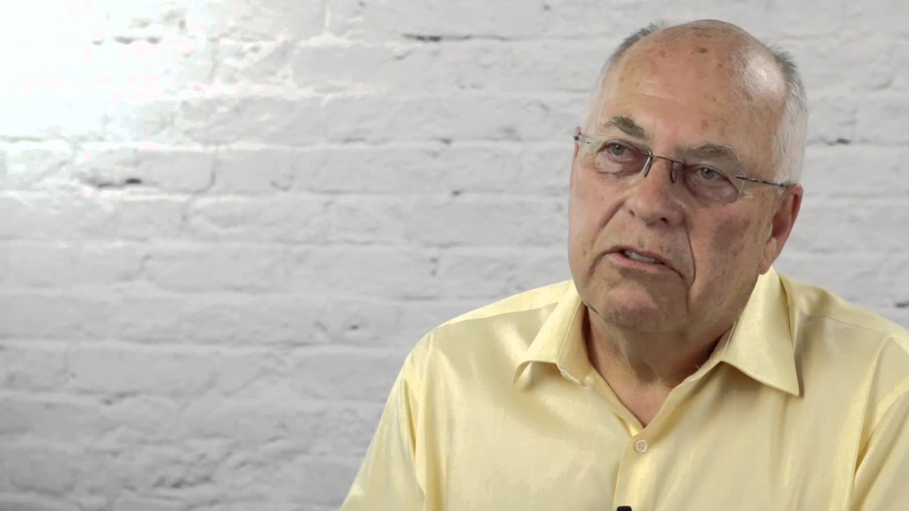 Mike Payne - Future Worlds Mentor - YouTube