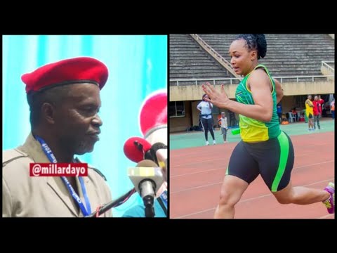 "ESTHER MATIKO LOOH!, MBOWE YUPO MAKINI ANAJUA ANACHOTAKA" DOVUTWA ...