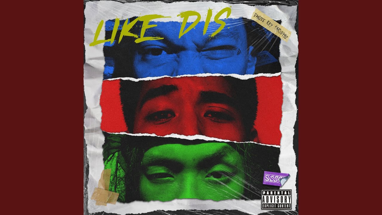Like Dis - YouTube Music