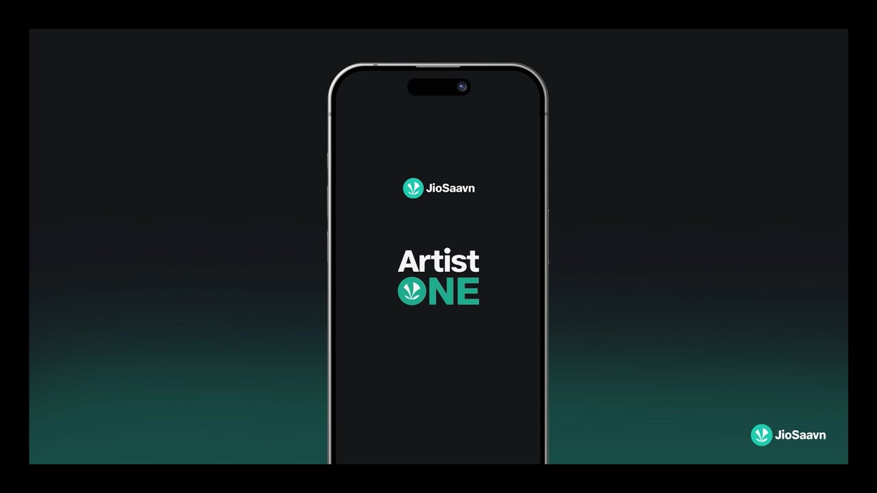 ArtistOne - The Ultimate Tool for Every Artist - YouTube