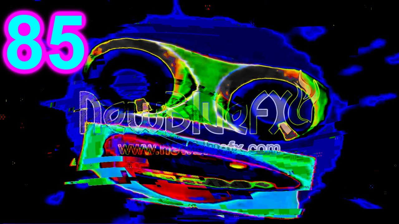 (Effect Day 85) Klasky Csupo In My G-Major 78 (IID) - YouTube