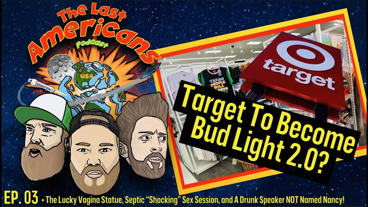 Target To Become Bud Light 2.0? - YouTube