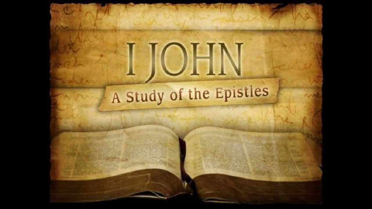 23 Book Of 1 John Audio Bible 23-book-of-1-john-audio-bible