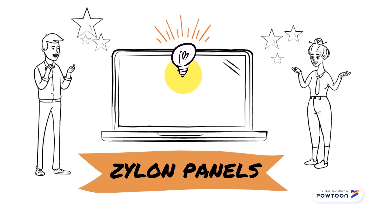 ZYLON MATERIAL 3 - YouTube