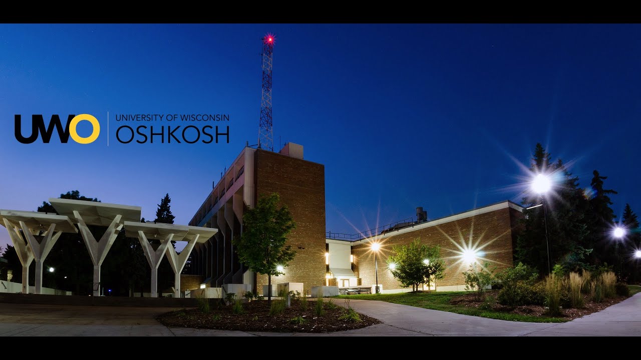 UW Oshkosh Piano Studio Recital - 4/26/2023 - YouTube