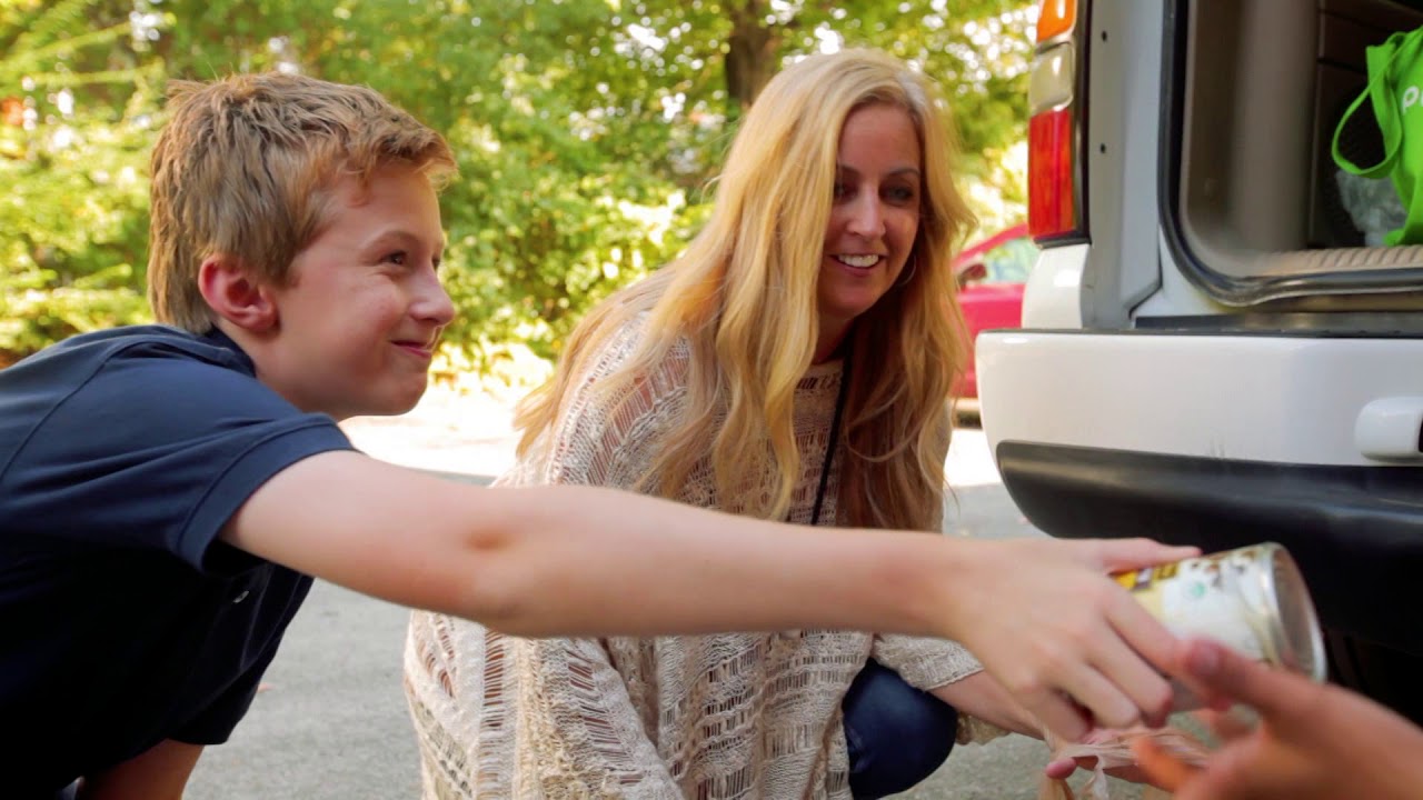 Rutherford County Health Department // Little Eyes - YouTube