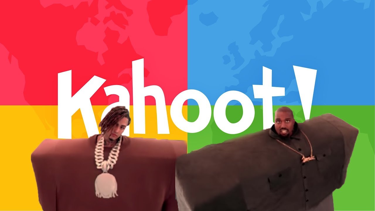 I Love It Kahoot Remix - YouTube