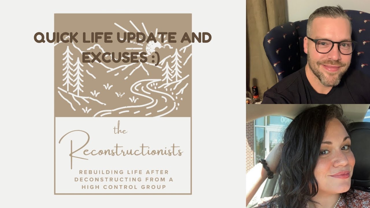 Quick Life Update - YouTube