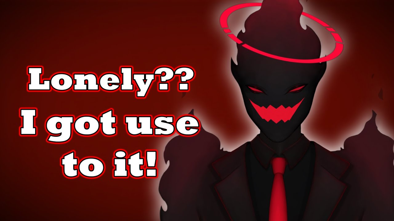 Being Alone isn't SO bad... | Mono Explains - YouTube