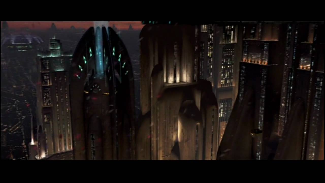 Star Wars: ROTJ End Celebration (BSG Music Edit) - YouTube