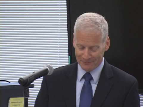 2015 HARRY BURKE AWARDS - YouTube