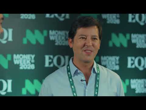 Em 6 meses, cliente já tem 30% em ativos globais, diz Roberto Lee, CEO da Avenue – Money Week 2026