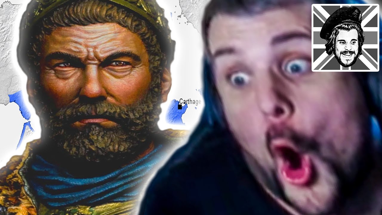Was HANNIBAL The GREATEST General Of All Time Reaction Andy YouTube was-hannibal-the-greatest-general-of-all-time-reaction-andy-youtube