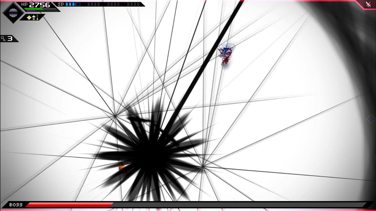 CrossCode - Part 66 "Lea Kills God" - YouTube