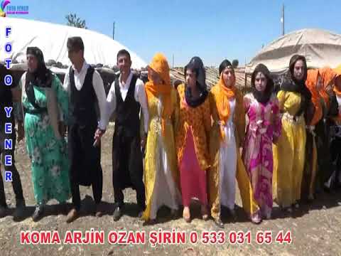 DUGUNU KOMA ARJIN OZAN SIRIN LE MUKEMMEL BIR SEVKO