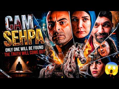 CAM SEHPA | TEK PARÇA (HD)