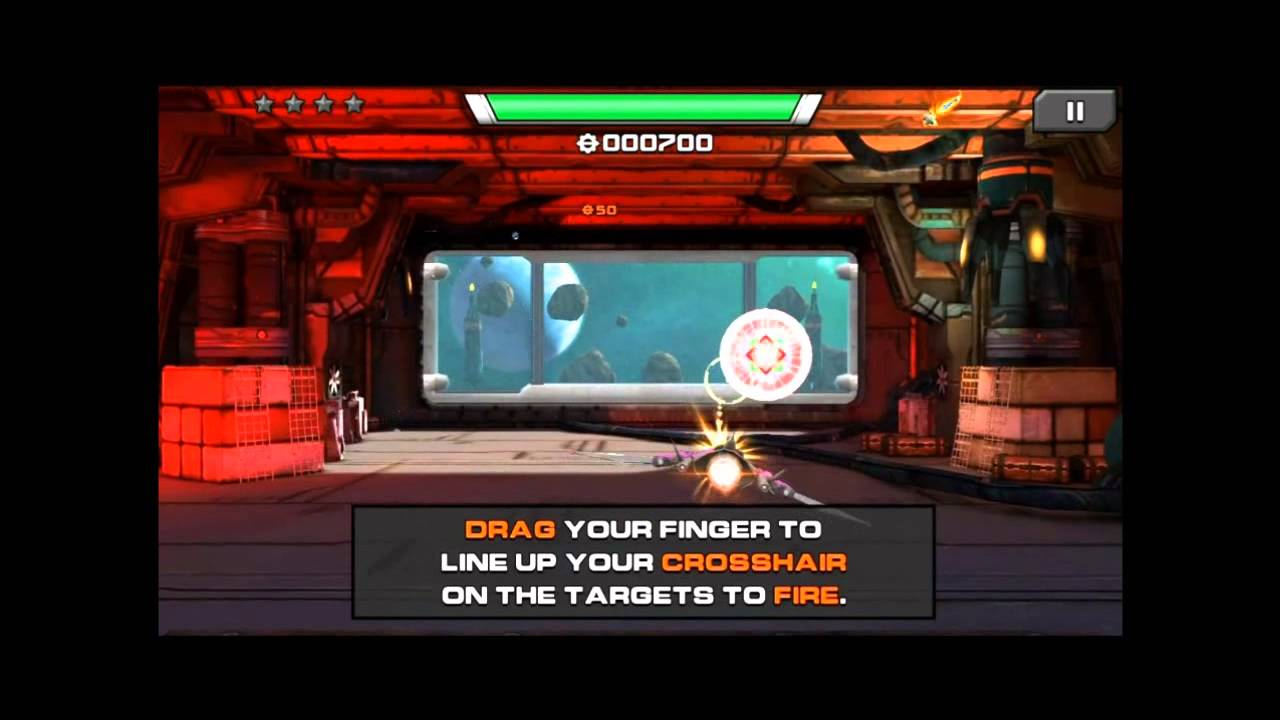 Arc Squadron: Tutorial - YouTube