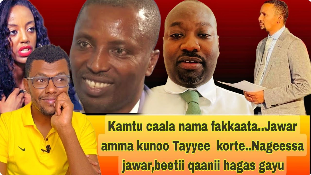 Nageessaa fi Beetii rakkoon isii maali.Horii magaalaa seenee fi ...