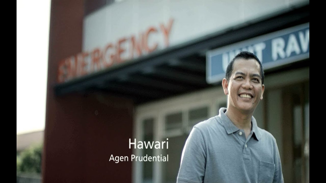 Kesempatan Kedua - Iklan TV Prudential Indonesia - YouTube