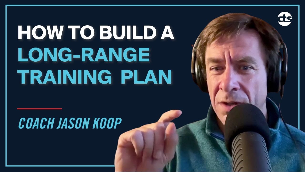 New Year, New Plan: Should A Long-Range Training Plan Be Detailed or ...