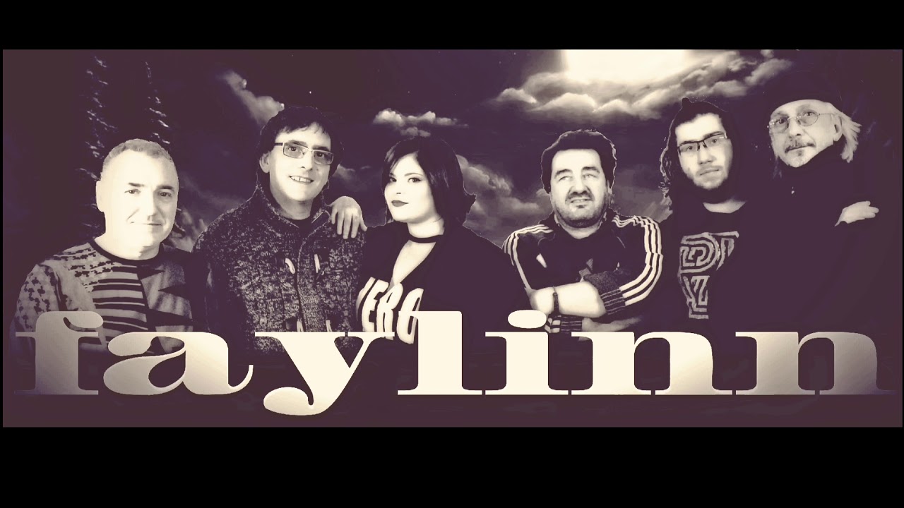 FAYLINN-hoy me voy - YouTube