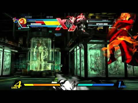 ULTIMATE MARVEL VS. CAPCOM 3 | PC Steam Game | Fanatical