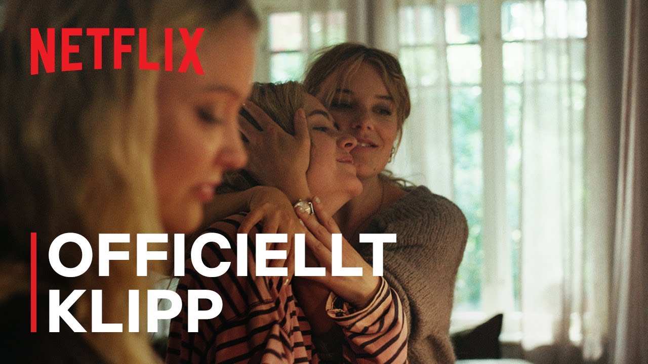 En del av dig | Officiellt klipp | Netflix - YouTube