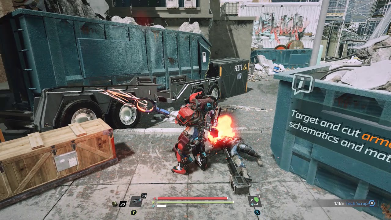 LET´S PLAY THE SURGE 2 - PARTE 11 - WARREN, MAS É SEGREDO - YouTube