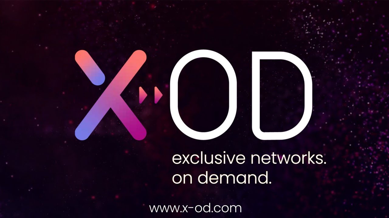 X-OD - Introducing X-OD - YouTube
