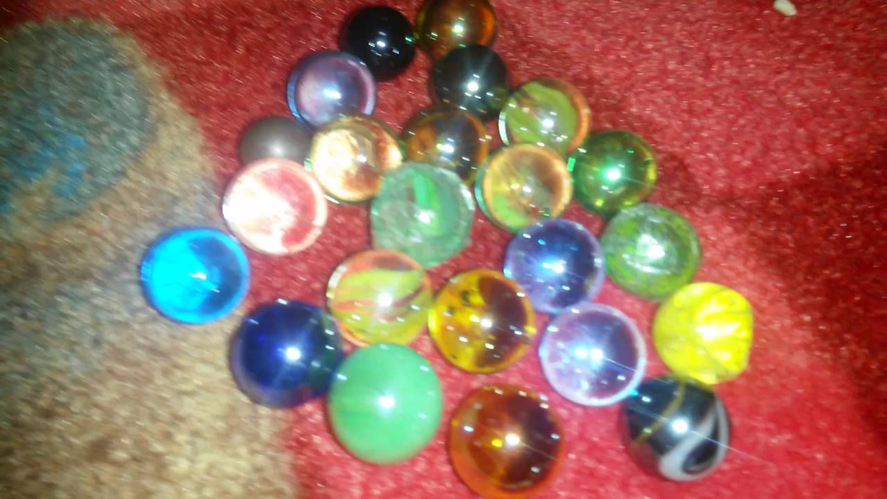 Bilyenin taktikleri ve iyi bilyeler - YouTube