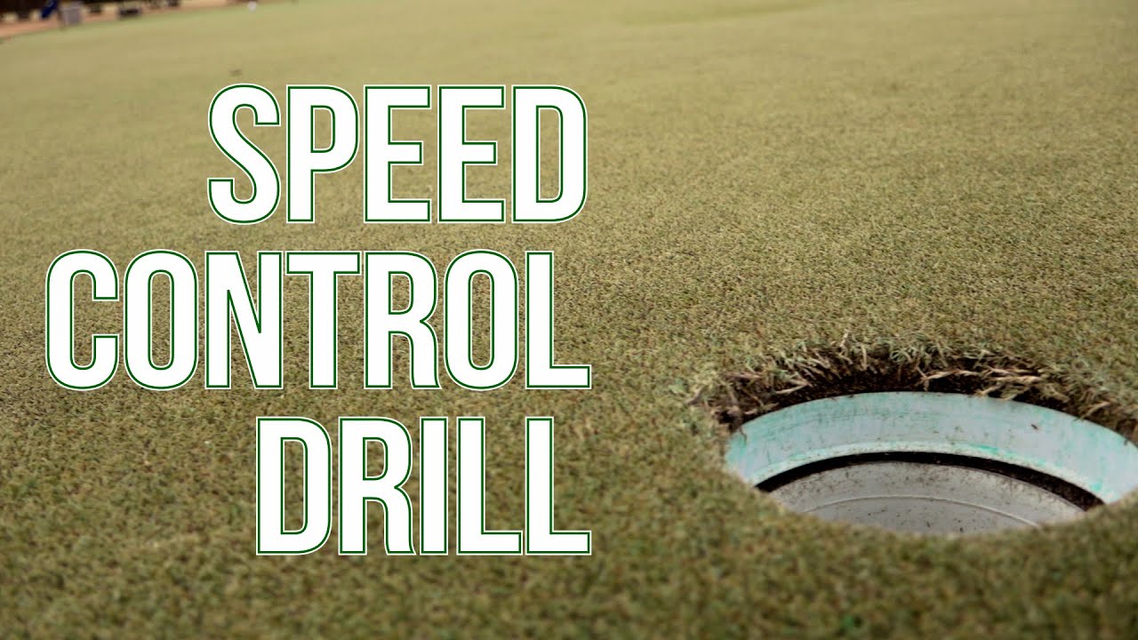 Never Miss A Five Foot Putt Again With This PGA Tour Randy Joyner Drill ...