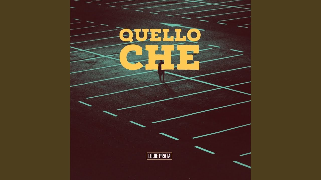 Quello che - YouTube